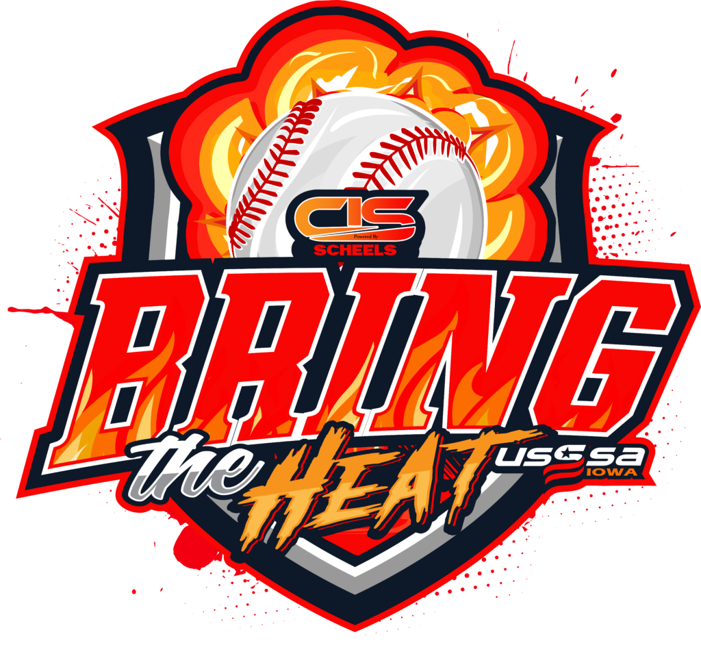 CIS Bring the Heat NIT 6/28 (2025) - Des Moines, IA - USSSA Iowa Baseball