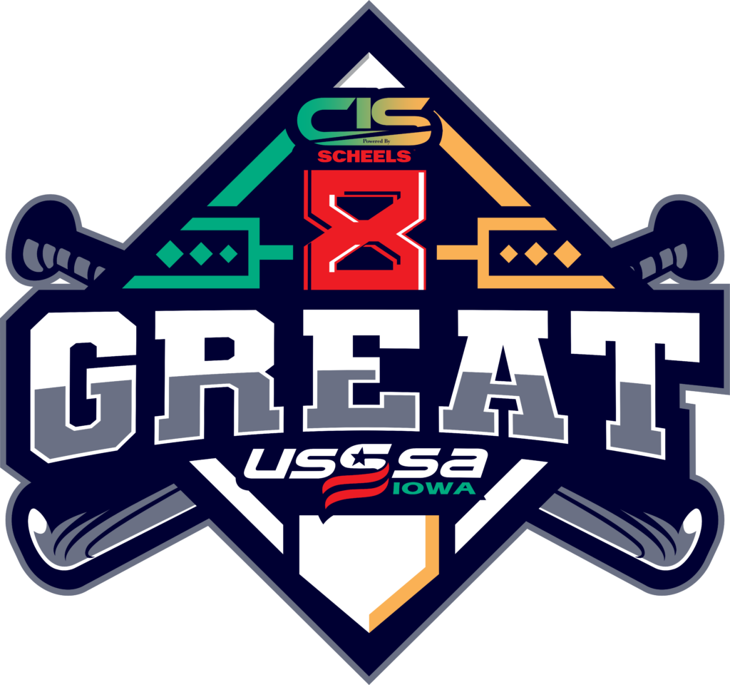 CIS Great 8 NIT (A/AA) 6/7 (2025) - Des Moines, IA - USSSA Iowa Baseball