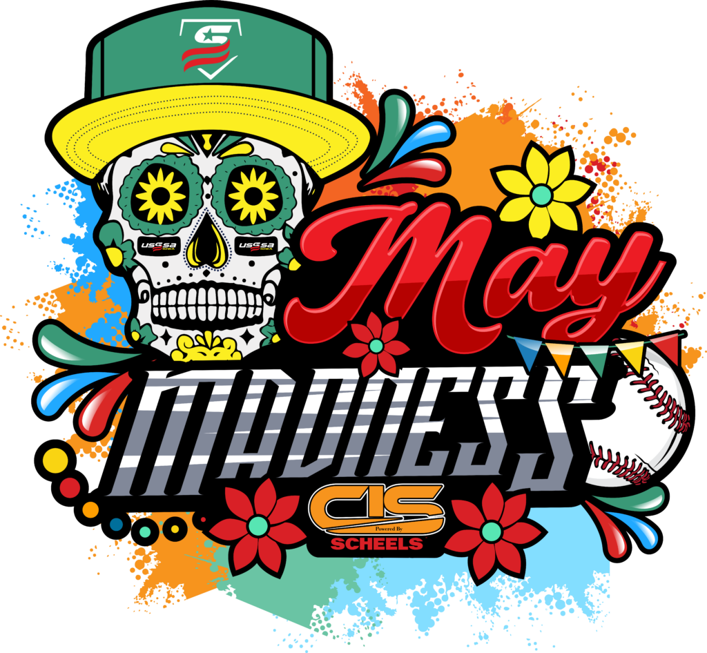 CIS May Madness NIT 5/3 (2025) - Des Moines, IA - USSSA Iowa Baseball