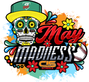 CIS May Madness NIT 5/3 (2025) - Des Moines, IA - USSSA Iowa Baseball