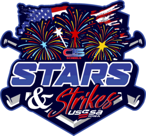 CIS Stars and Strikes NIT 5/24 (2025) - Des Moines, IA - USSSA Iowa Baseball