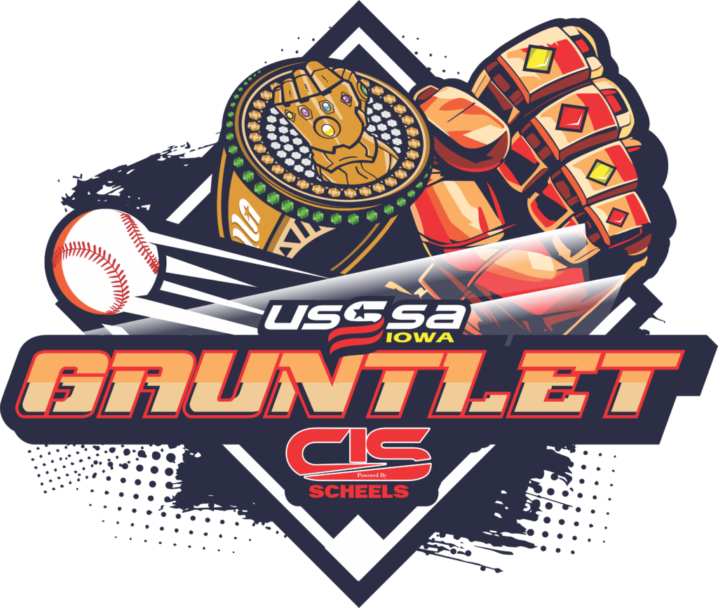 CIS Firecracker Gauntlet NIT (All Turf) (2025) - Des Moines, IA - USSSA Iowa Baseball