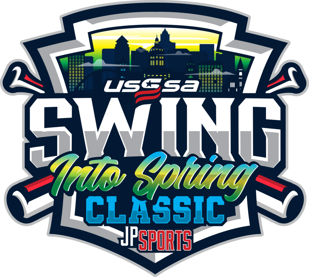 JP Sports Swing Into Spring Classic (2025) - Bettendorf, IA - USSSA ...
