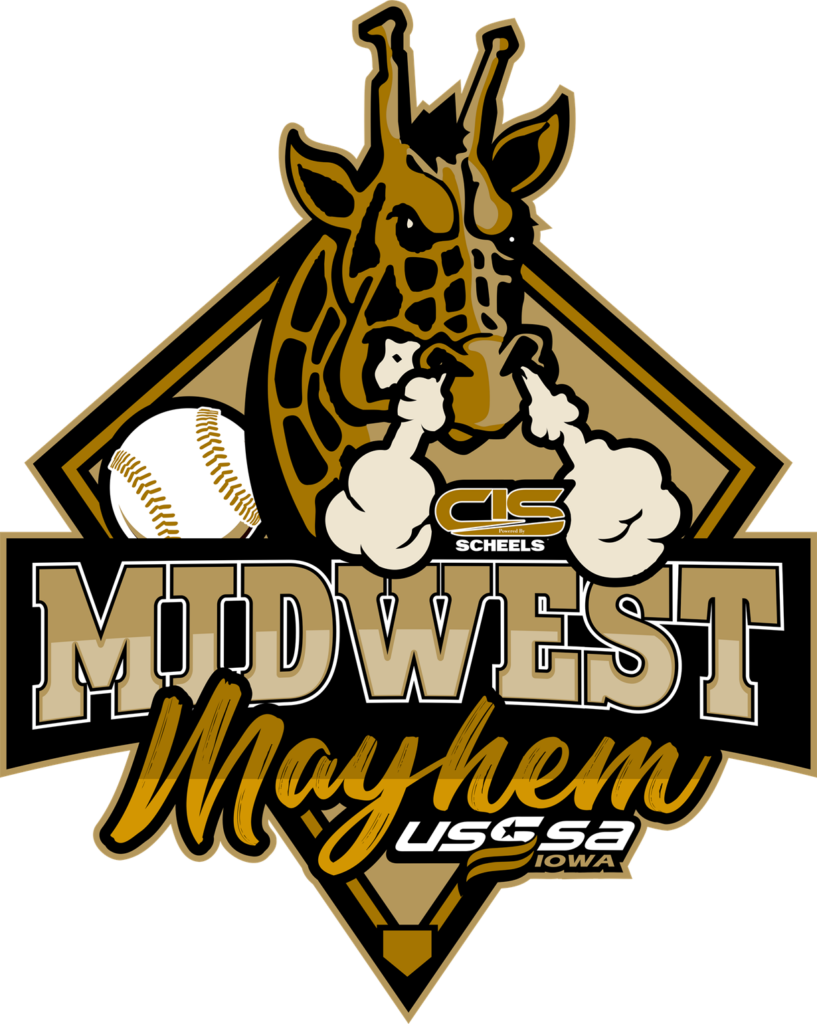 CIS Midwest Mayhem Super NIT 4/26 (2025) - Des Moines, IA - USSSA Iowa Baseball
