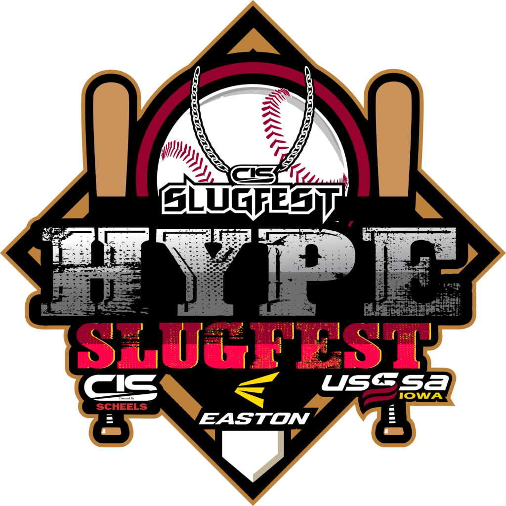 CIS Easton Hype Slugfest NIT 5/17 (2025) - Des Moines, IA - USSSA Iowa Baseball