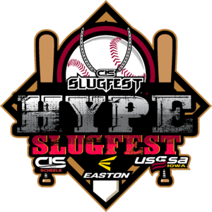 CIS Easton Hype Slugfest NIT 5/17 (2025) - Des Moines, IA - USSSA Iowa Baseball