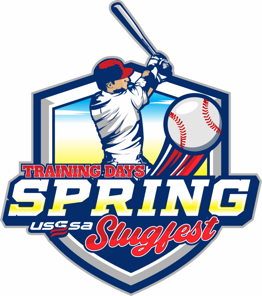 Training Days Spring Slugfest (2025) - Council Bluffs, IA - USSSA Iowa Baseball