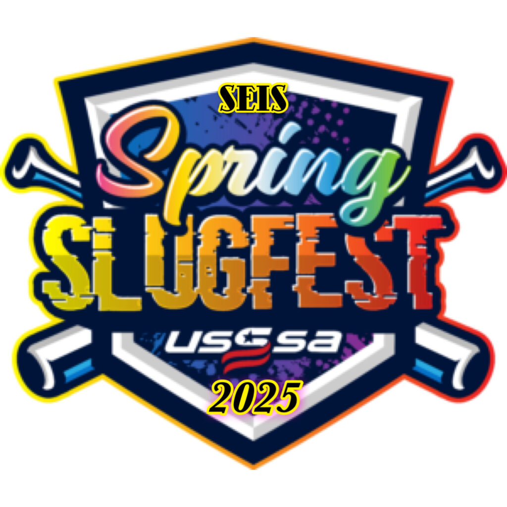 Spring Slugfest (2025) - Burlington, IA - USSSA Iowa Baseball
