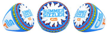 CIS Summer Sizzler NIT 6/21 (2025) - Des Moines, IA - USSSA Iowa Baseball