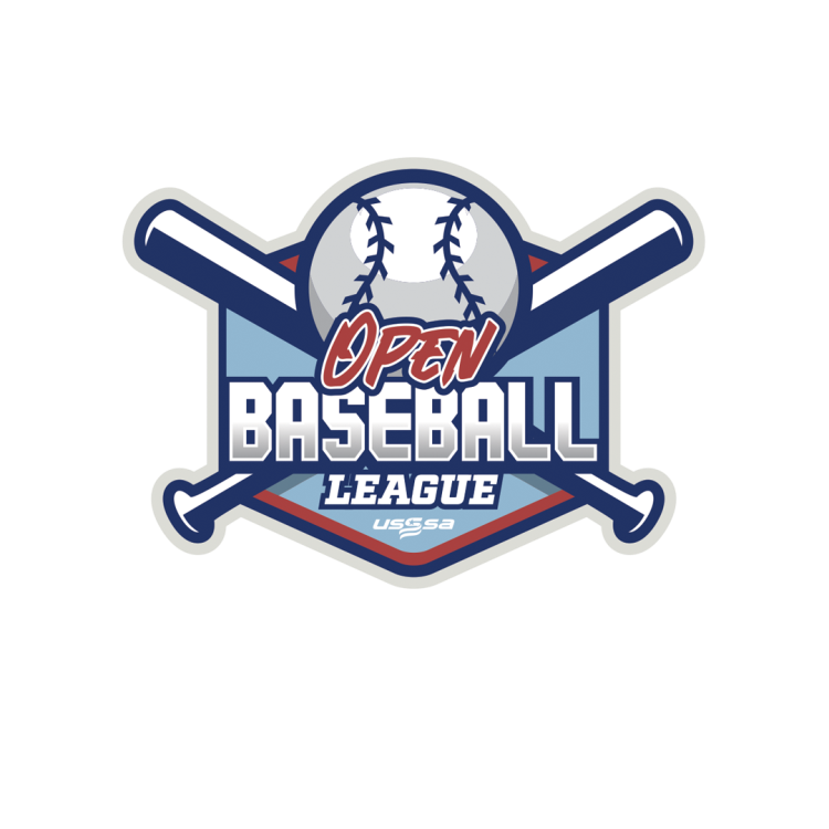 2025 Open Baseball League (2025) - West Des Moines, IA - USSSA Iowa ...