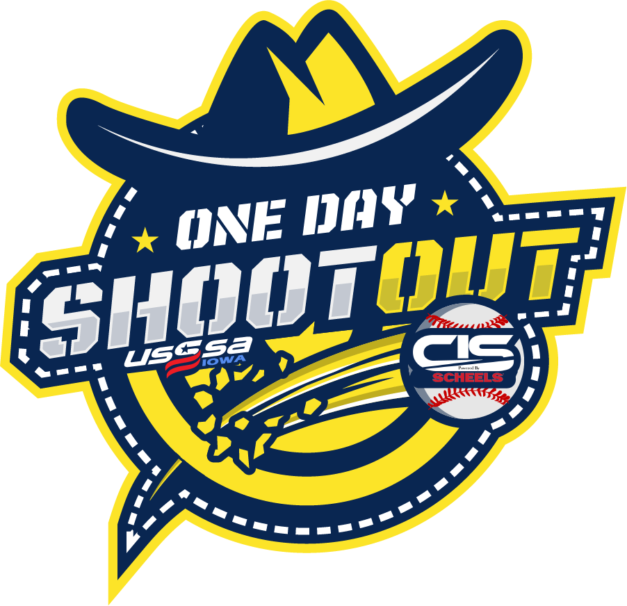 CIS One Day Shootout (All) 9/7 (2025) - Des Moines, IA - USSSA Iowa Baseball