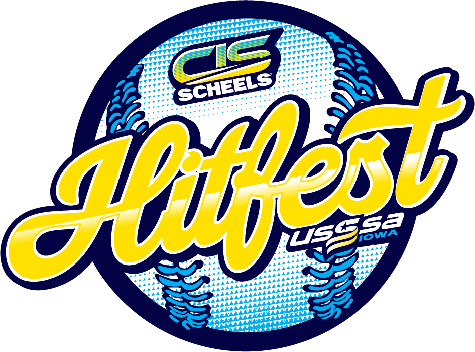 CIS One Day Hitfest (Open) 10/11 (2025) - Des Moines, IA - USSSA Iowa Baseball