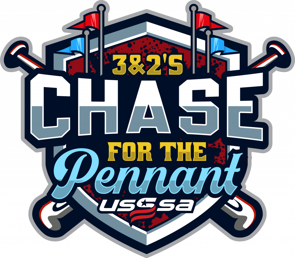 3&2’s Chase for the Pennant (2022) - Lenexa, KS - USSSA Kansas Baseball