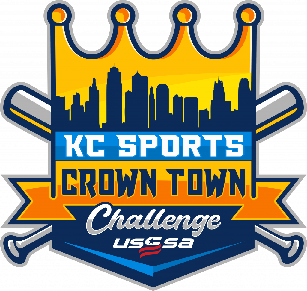 KC Sports Crown Town Challenge (2025) - Liberty, MO - USSSA Kansas Baseball