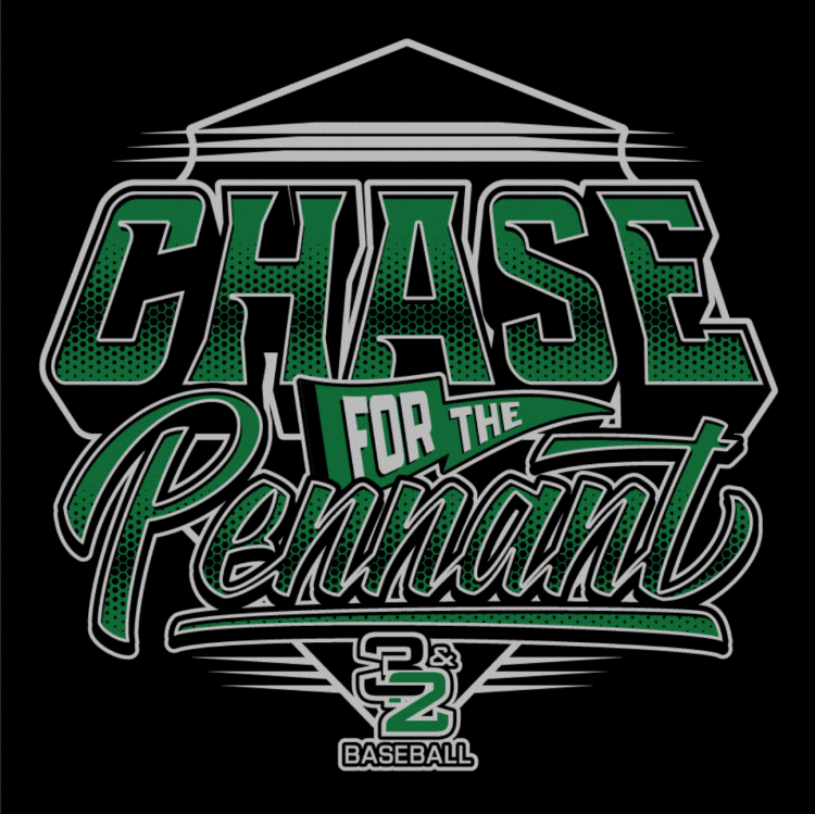 3&2’s Chase for the Pennant (2023) - Lenexa, KS - USSSA Kansas Baseball