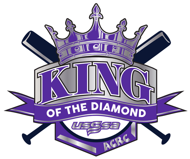 King of the Diamond (2024) - Arkansas City, KS - USSSA Kansas Baseball
