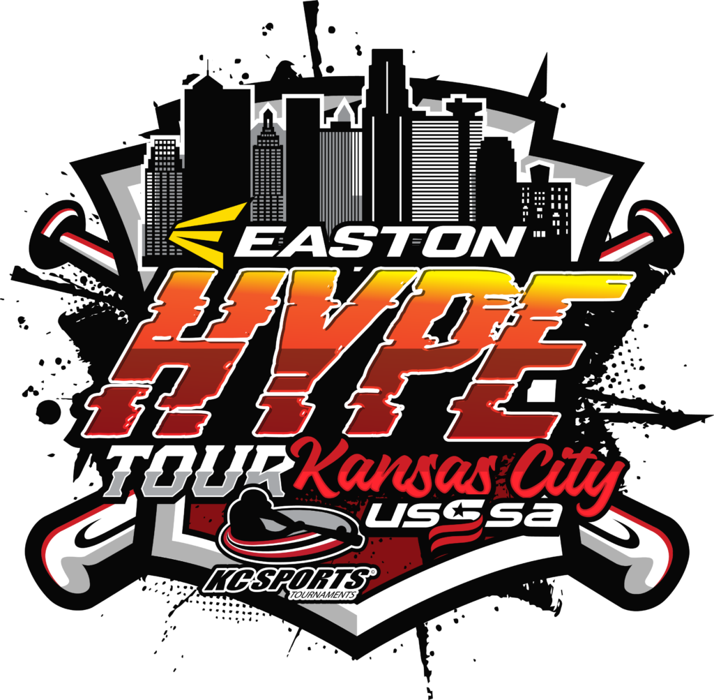 Easton Hype Tour – Kansas City (2025) - Liberty, MO - USSSA Kansas Baseball
