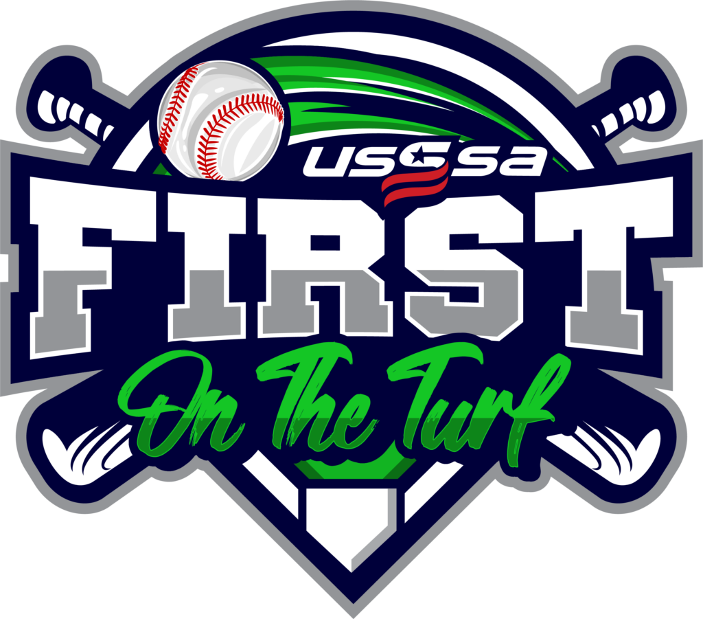 First On The Turf (2025) - Hays, KS - USSSA Kansas Baseball
