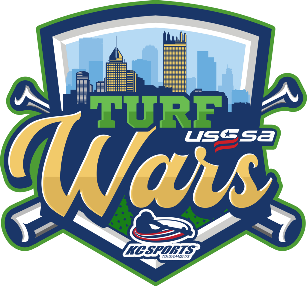 Turf Wars Logo