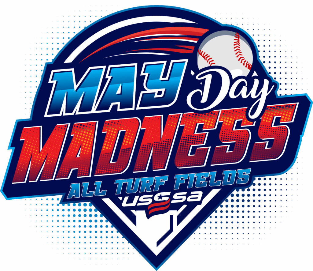 GSC – 10 ALL TURF FIELDS – MAY DAY MADNESS (2025) - Goddard, KS - USSSA ...