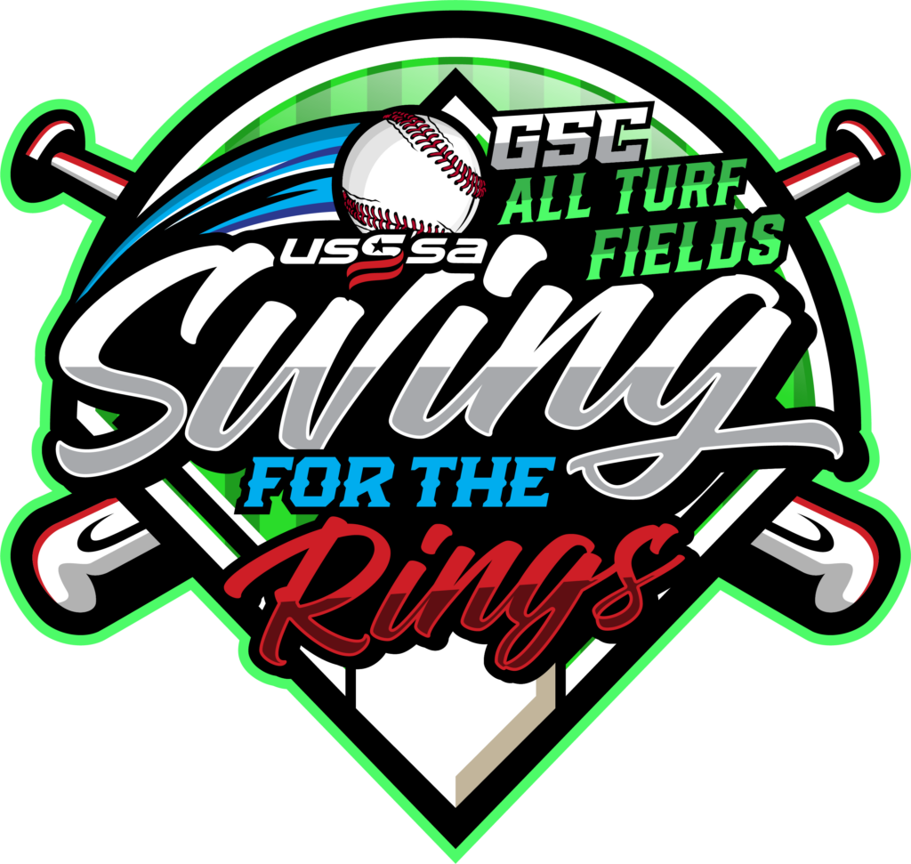 GSC – 10 ALL TURF FIELDS – SWING FOR THE RINGS (2025) - Goddard, KS ...