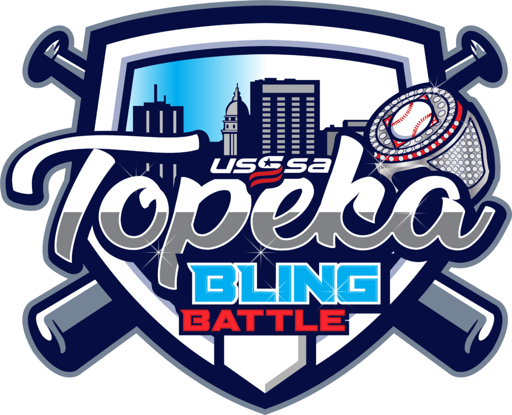 Topeka Bling Battle (Rings Awarded) (2025) - Topeka, KS - USSSA Kansas ...