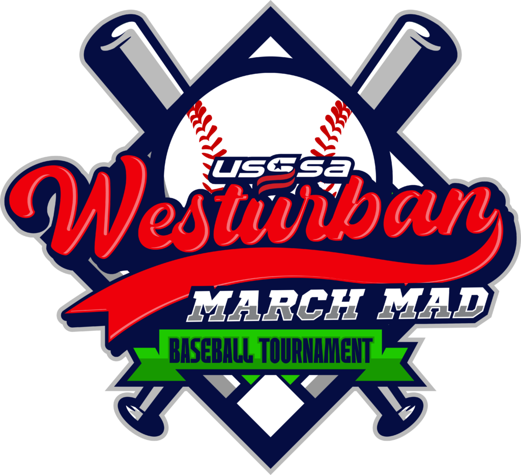 WESTURBAN – MARCH MAD BASEBALL TOURNAMENT (2025) - Wichita, KS - USSSA ...