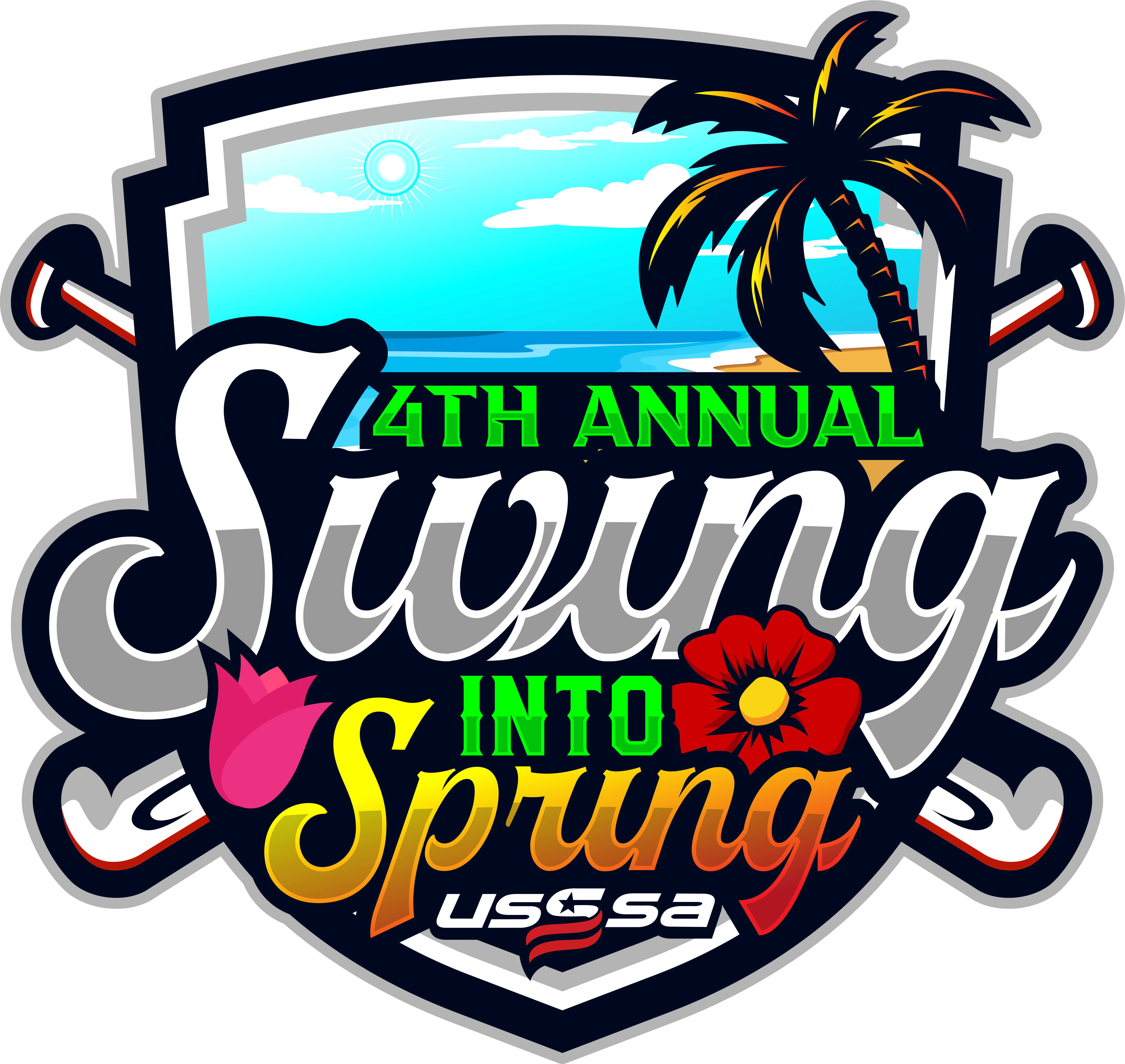 4th Annual Swing Into Spring (2023) - Bowling Green, KY - USSSA ...