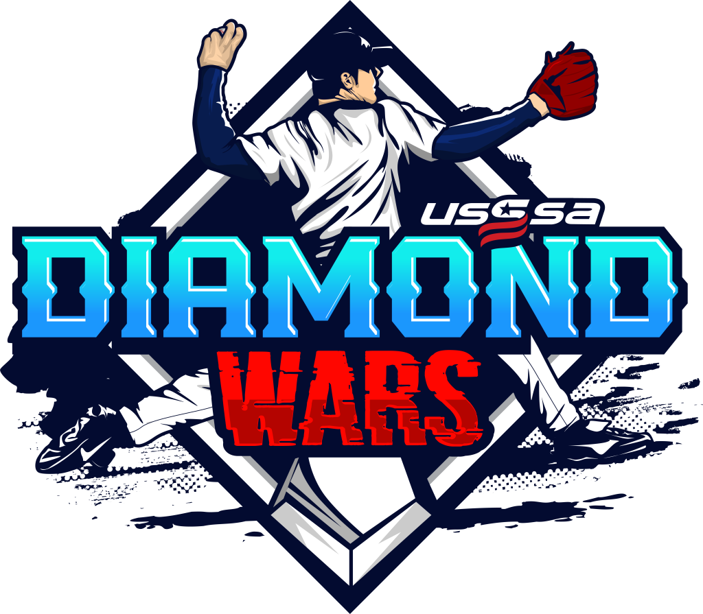 Diamond Wars (2023) - Bowling Green, KY - USSSA Kentucky Baseball