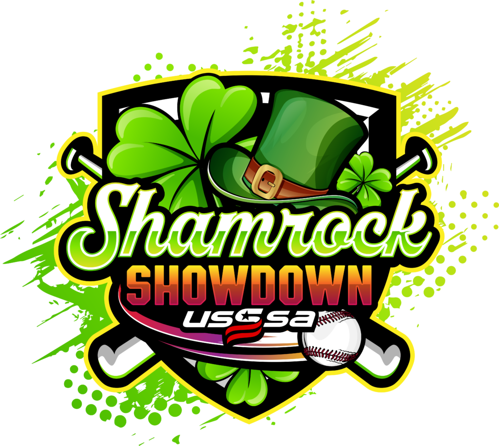 Shamrock Showdown (2024) - Murray, KY - USSSA Kentucky Baseball