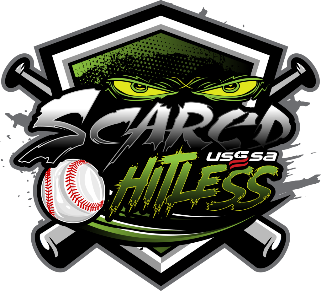 Scared Hitless (2024) - Louisville, KY Area, KY - USSSA Kentucky Baseball