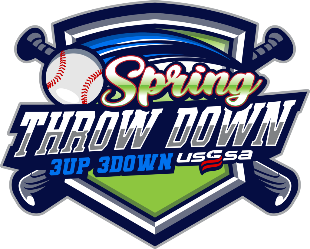 3UP 3DOWN Spring Throw Down (All Turf Event) (2025) - Owensboro, KY ...