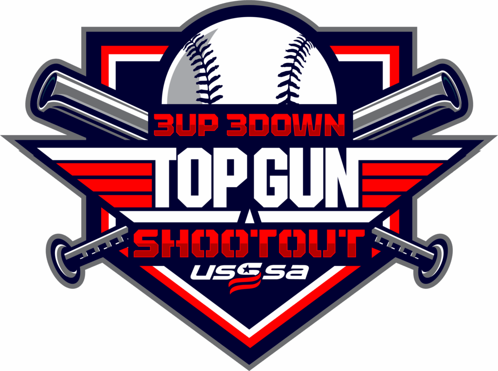 3UP 3DOWN Top Gun Shootout (2025) - Owensboro, KY - USSSA Kentucky Baseball