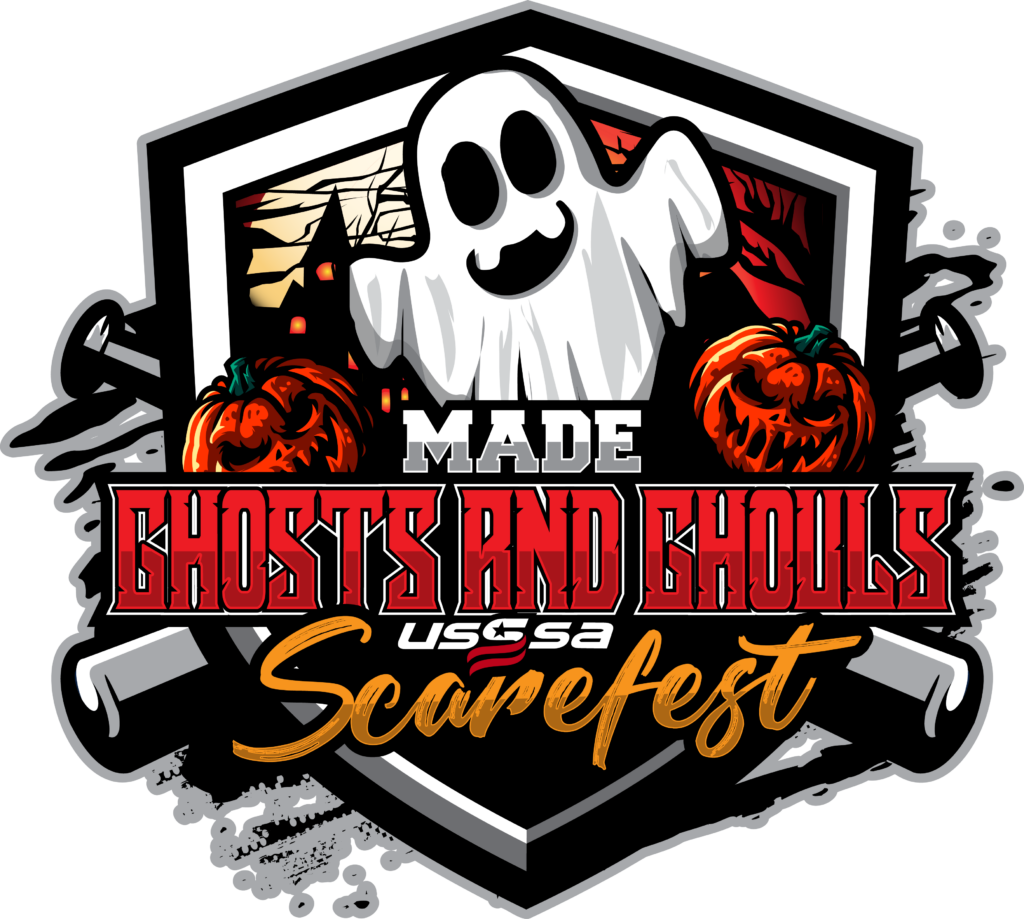 MADE Ghosts and Ghouls Scarefest (2025) - Worton, MD - USSSA Maryland Baseball