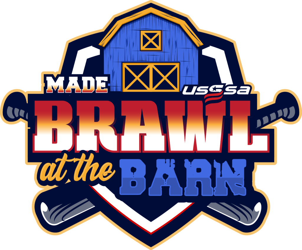MADE “B” Brawl at the Barn (2025) - Ridgely, MD - USSSA Maryland Baseball