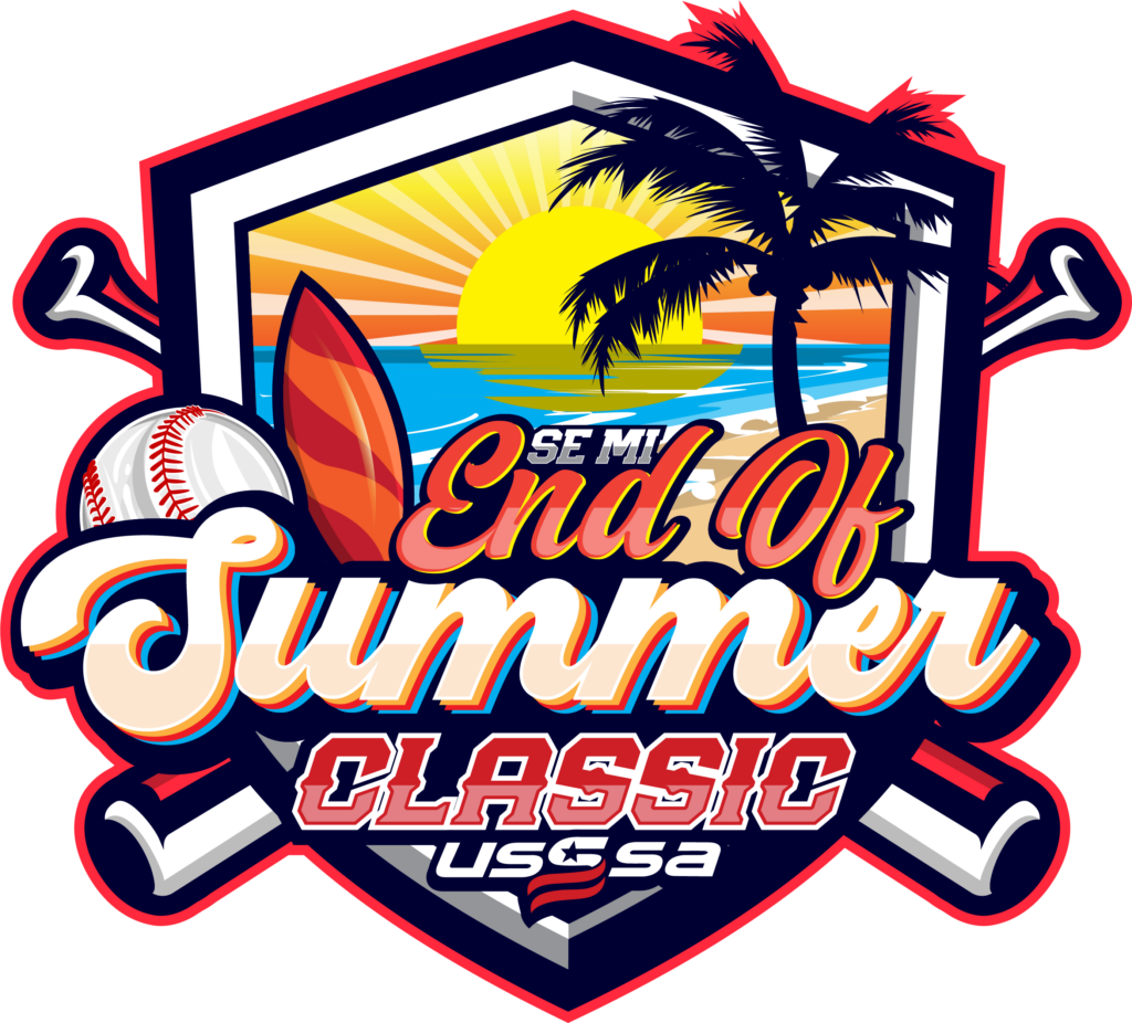 SE MI USSSA End of Summer Classic (2023) - Farmington Hills, MI - USSSA ...