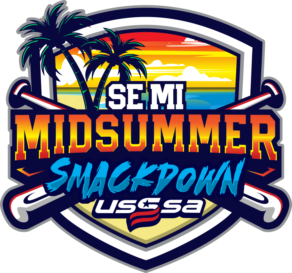 SE MI USSSA Midsummer Smackdown (2023) - Farmington Hills, MI - USSSA ...
