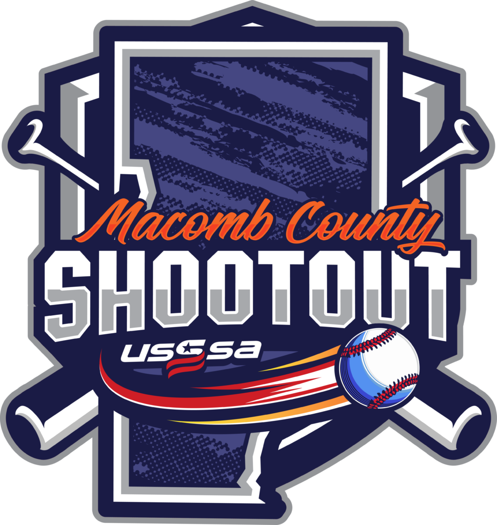 Macomb County Shootout (2024) - Shelby Township, MI - USSSA Michigan Baseball