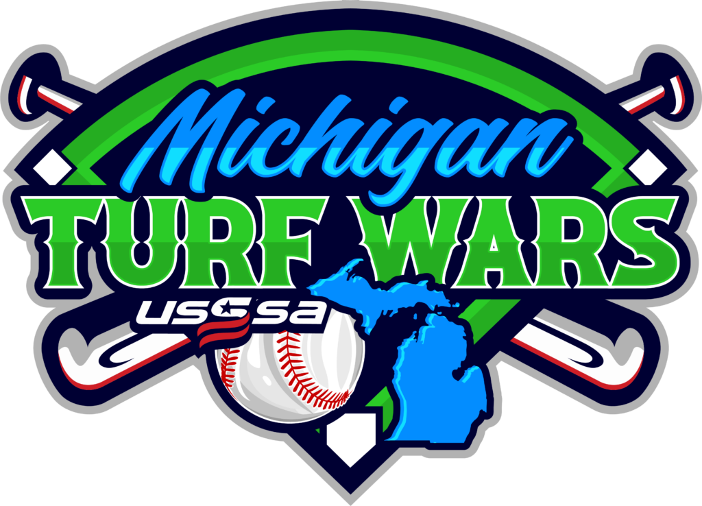 Michigan Turf Wars (2024) - Wixom, MI - USSSA Michigan Baseball