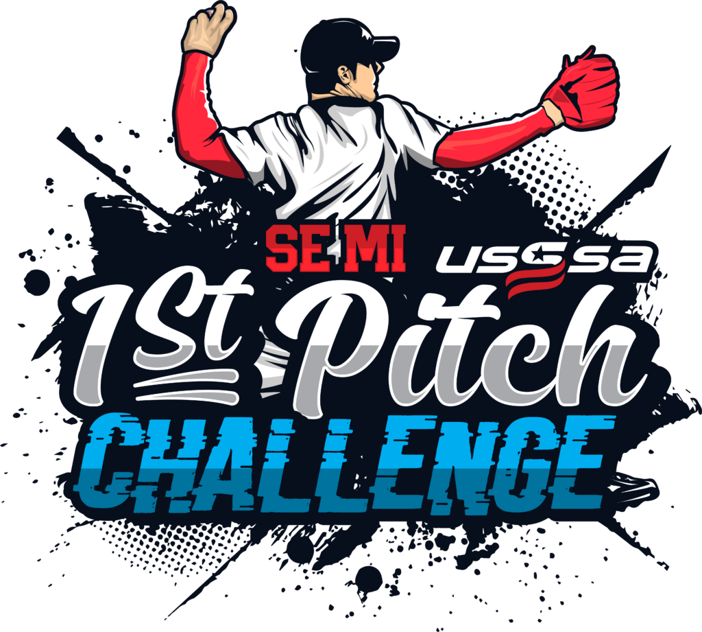 SE MI USSSA 1st Pitch Challenge – Saturday (2024) - Farmington Hills ...
