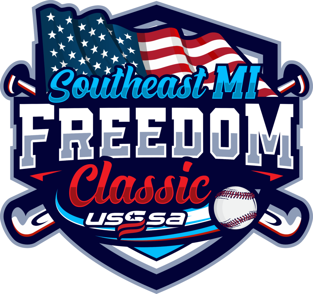 SE MI USSSA Freedom Classic (2024) - Farmington Hills, MI - USSSA Michigan Baseball