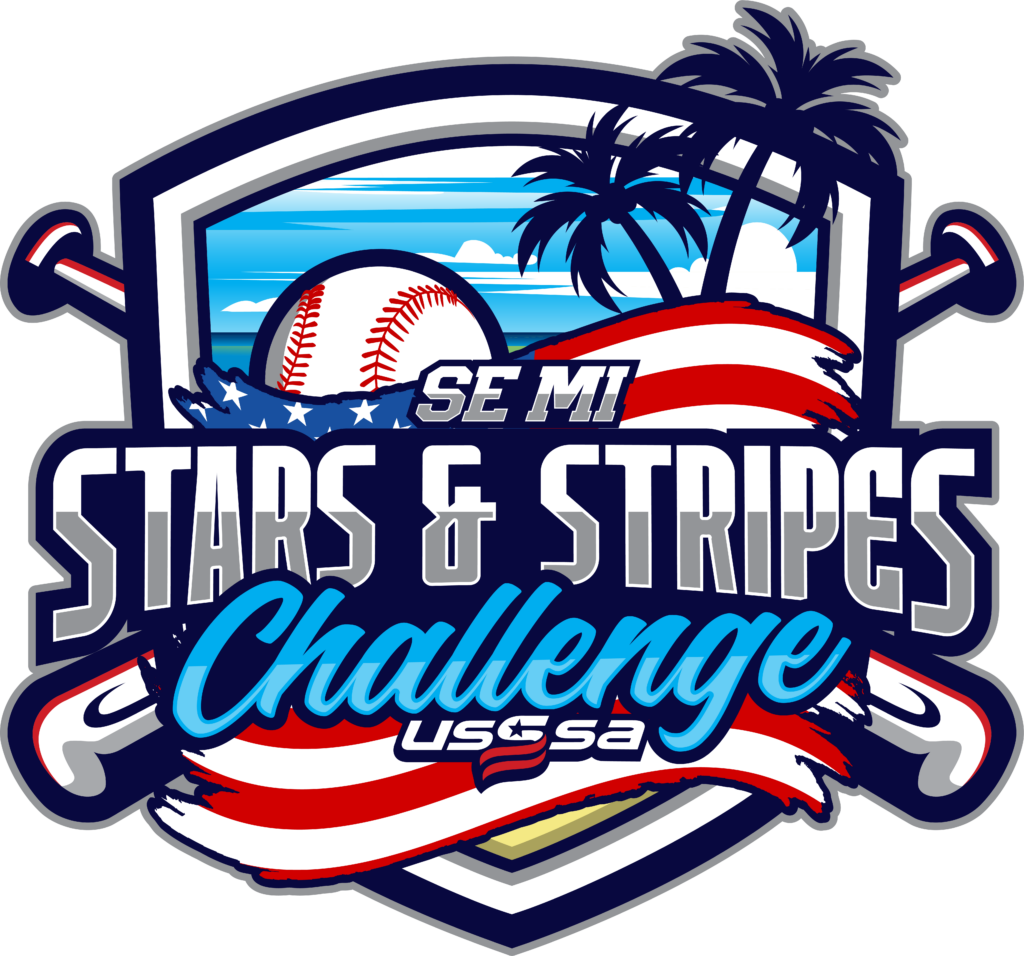 SE MI USSSA Stars & Stripes Challenge (2024) - Livonia, MI - USSSA Michigan Baseball