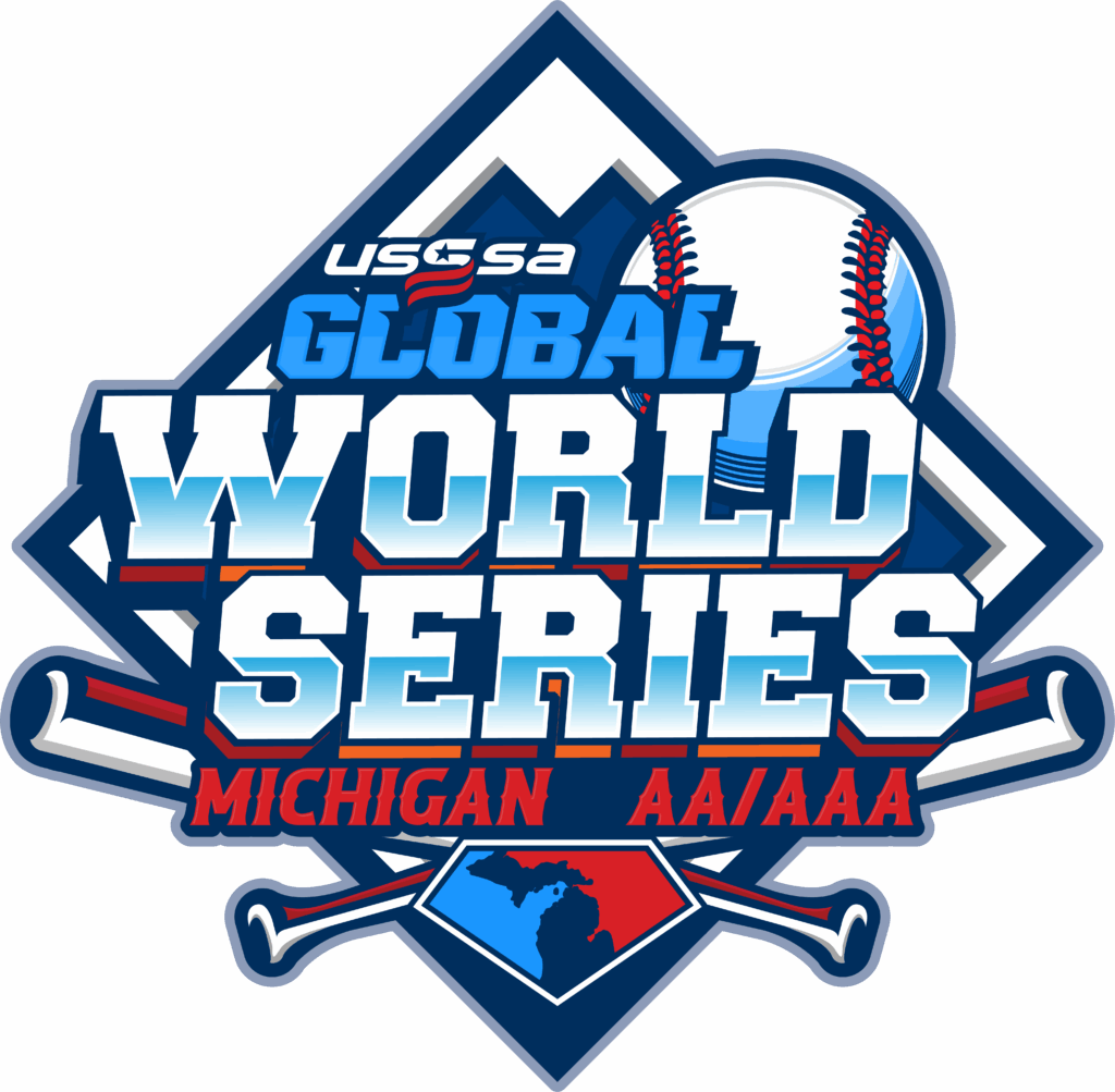 AA/AAA Global World Series (2025) - Canton, MI - USSSA Michigan Baseball