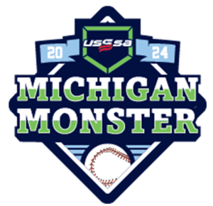8U Only Michigan Monster (2025) (2025) - Howell, MI - USSSA Michigan ...
