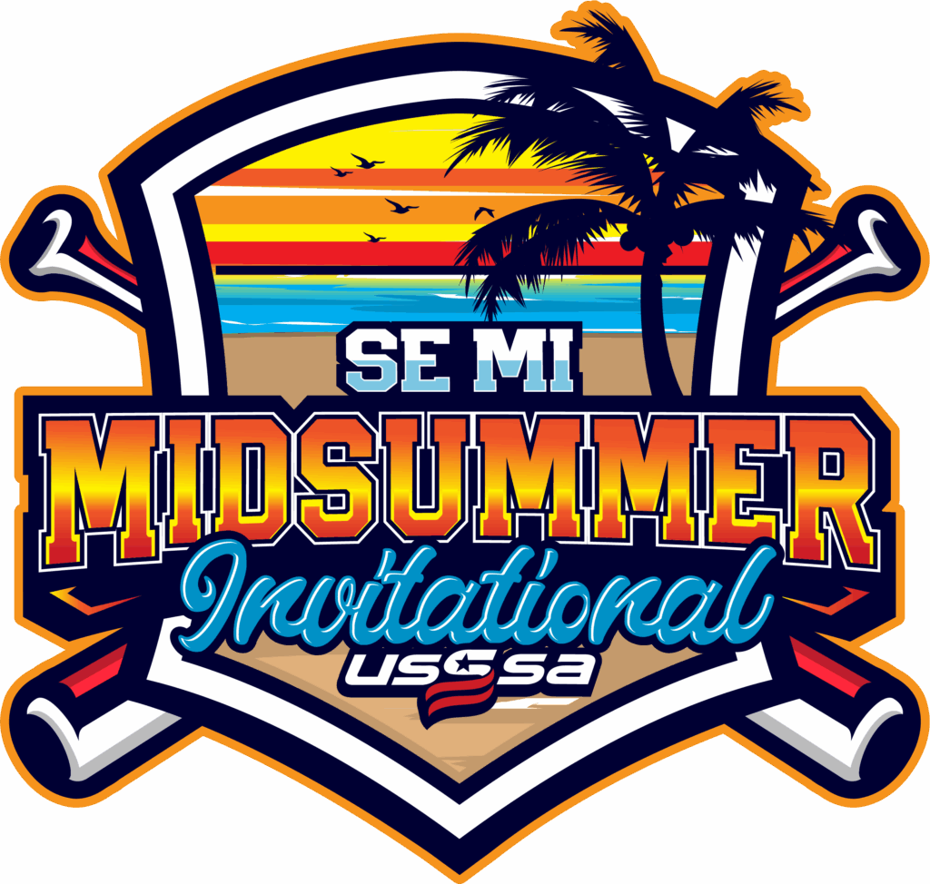 SE MI USSSA Midsummer Smackdown (2025) - Flat Rock, MI - USSSA Michigan ...