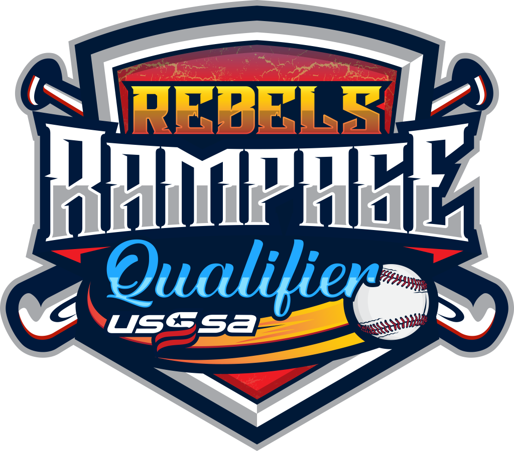 Rebels Rampage Qualifier (2023) - Lincoln, NE - USSSA Nebraska Baseball