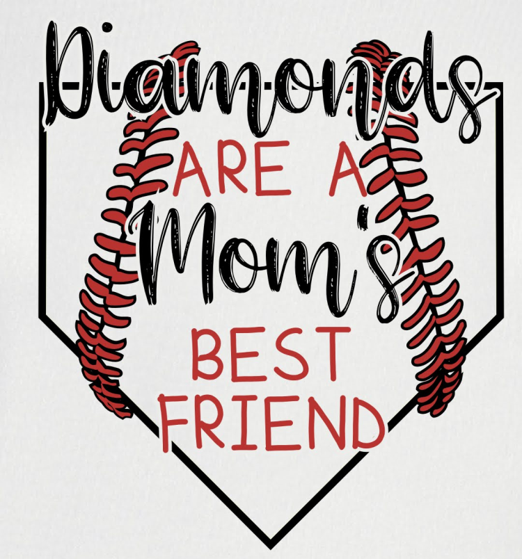 Diamonds Are A Mom’s Best Friend Tournament NIT (2024) - Omaha, NE ...