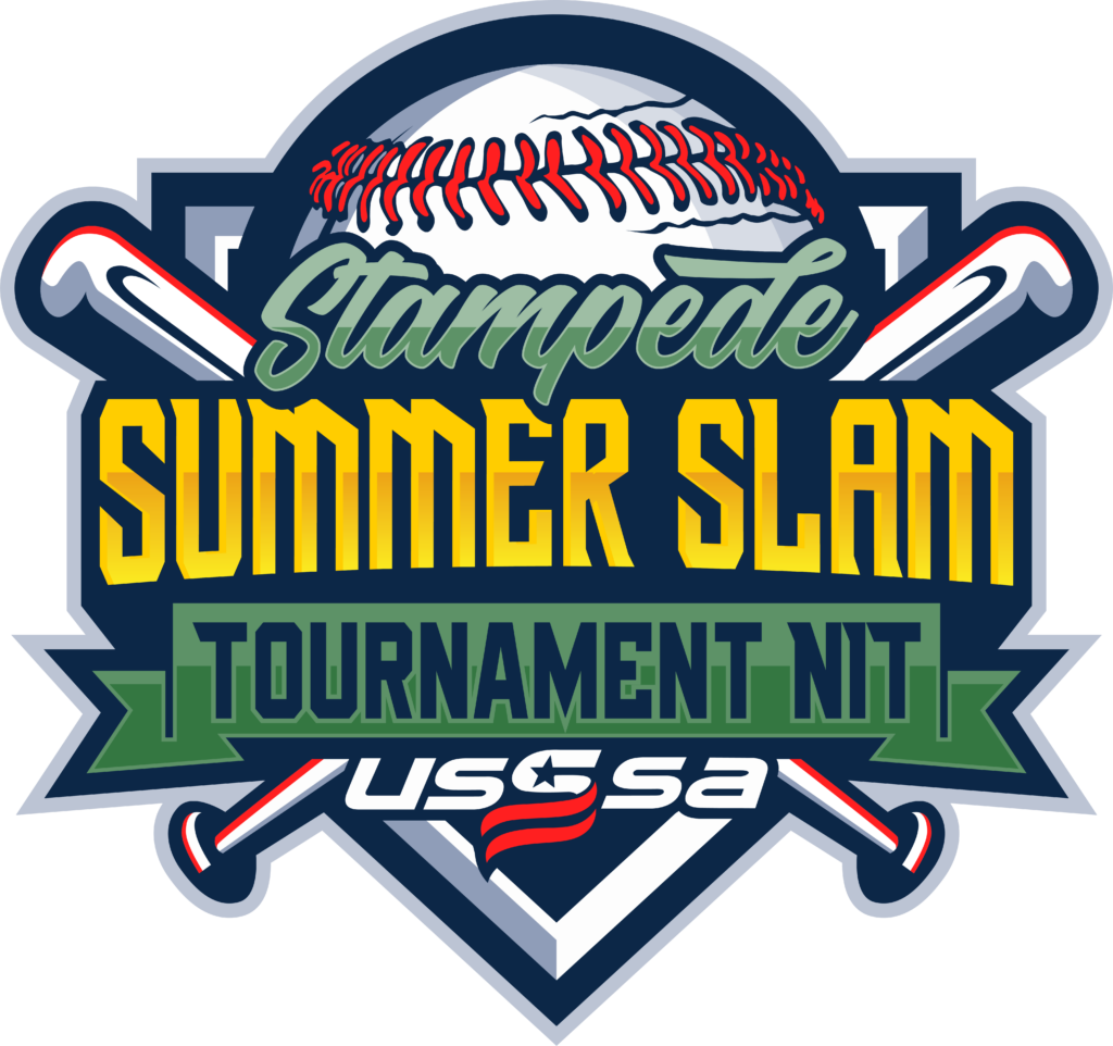 Stampede Summer Slam Tournament NIT (2024) - Omaha, NE - USSSA Nebraska ...