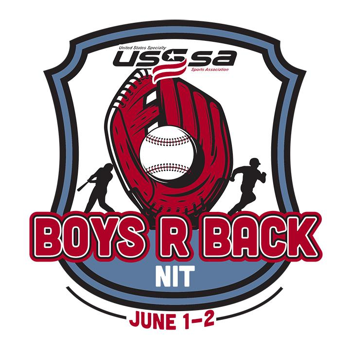 Boys R Back NIT (AA/A) (2024) - Omaha/CB, NE - USSSA Nebraska Baseball