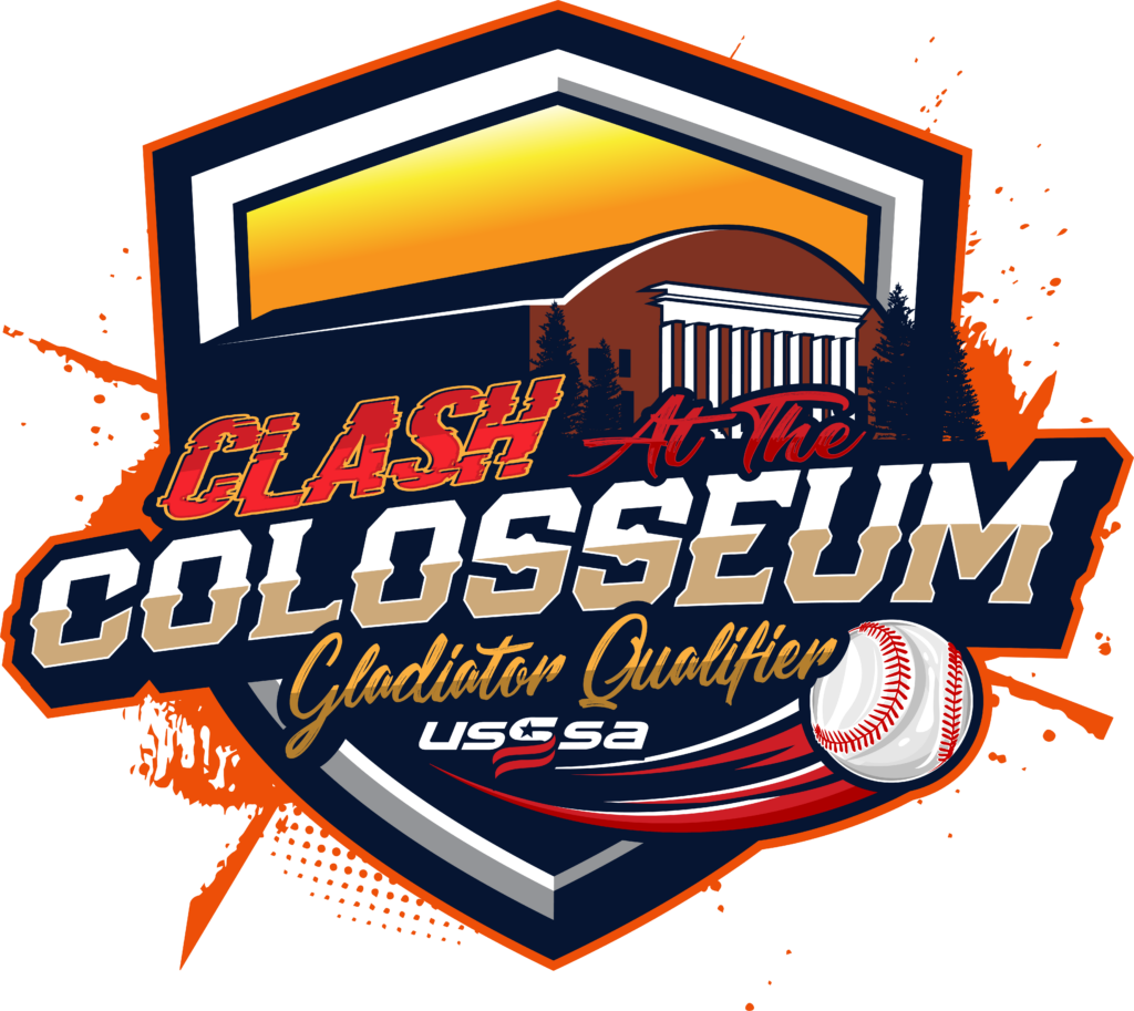 Clash at the Colosseum: Gladiator Qualifier (2025) - Omaha, NE - USSSA ...